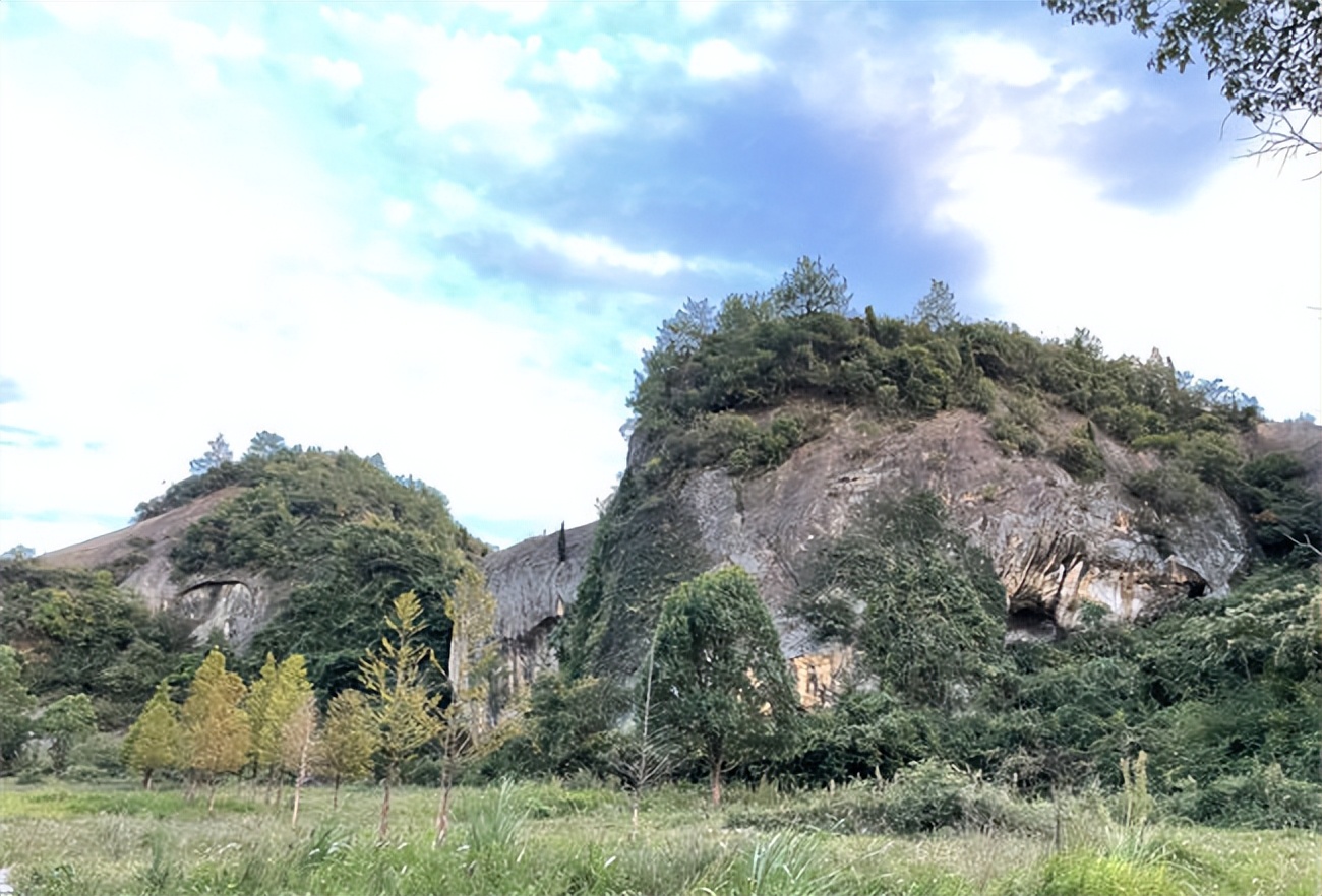 The Mystery of History and Culture of "China Scenic Spots" - Dangyang ...