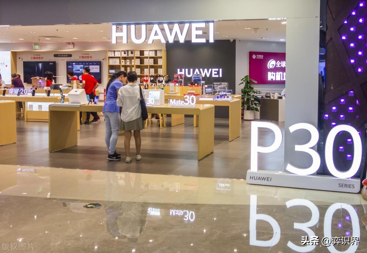 In the age of AI, mobile phone stores are still so busy? - iMedia