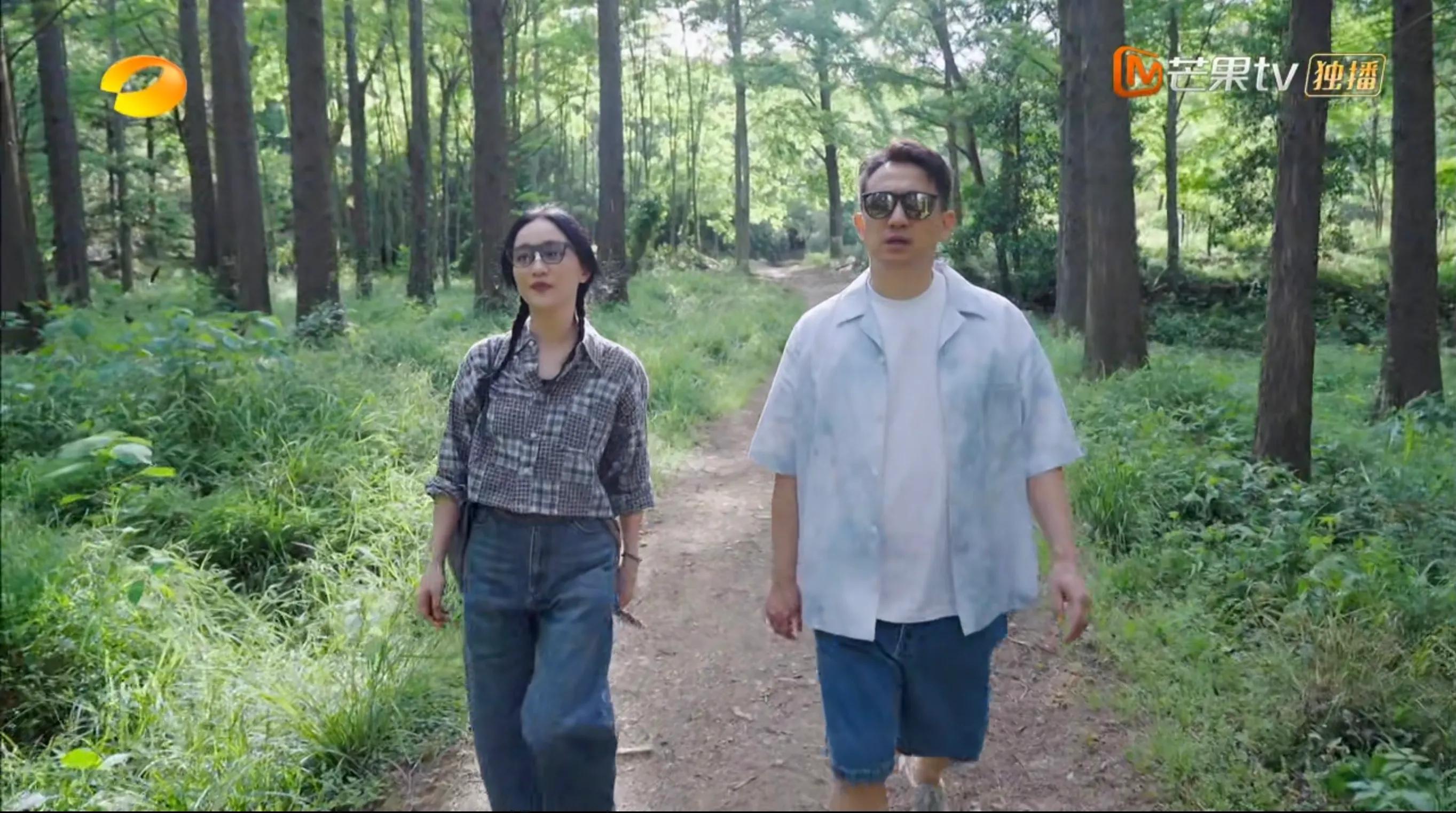 "Longing 7": After reading this issue, I am so envious of Huang Lei - iNEWS