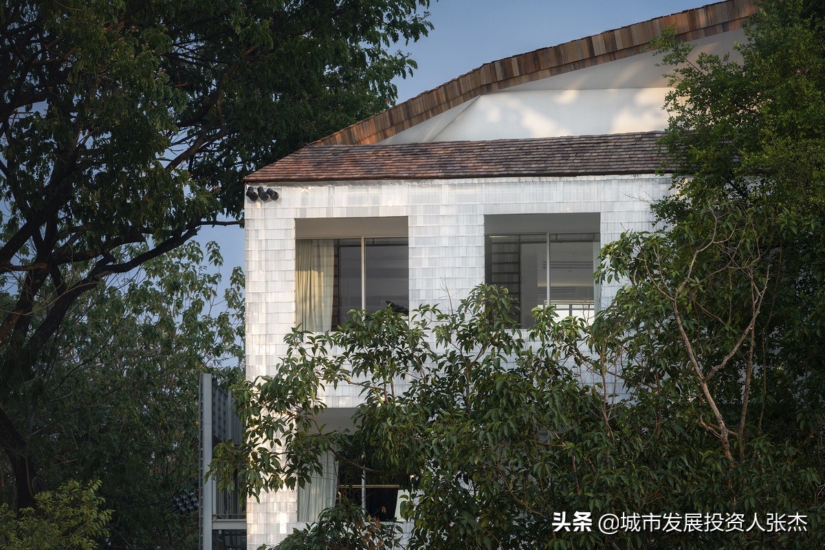 Chiang Mai Micro Hotel - iNEWS