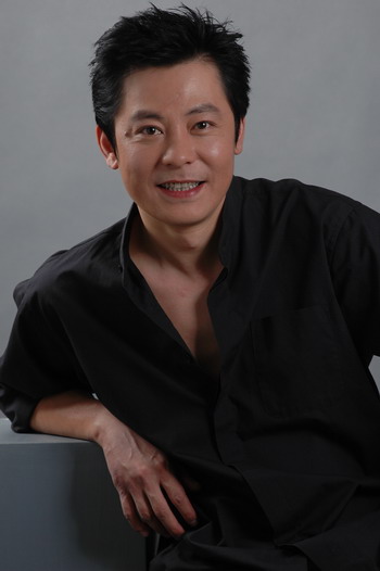 57-year-old veteran actor Sun Sihan: After his father died, he lived in ...