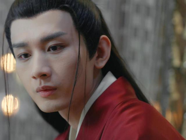 "Yu Jun Song" wants to praise and criticize, wants to see Cheng Yi's Qi ...