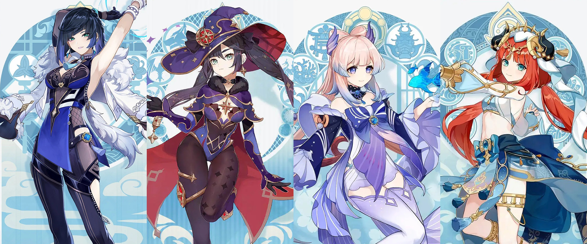 Is it too monotonous to only draw characters? 3 techniques to easily ...