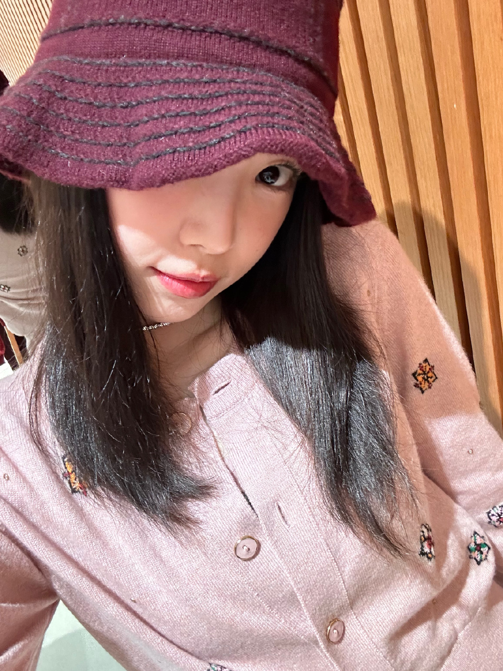 Apink's Son Na-eun was questioned by netizens, did she undergo plastic ...