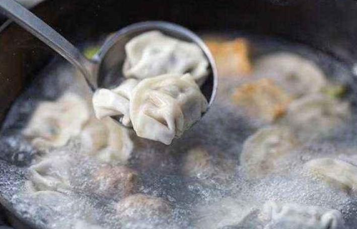 Grandma Liu's Dumplings - iNEWS