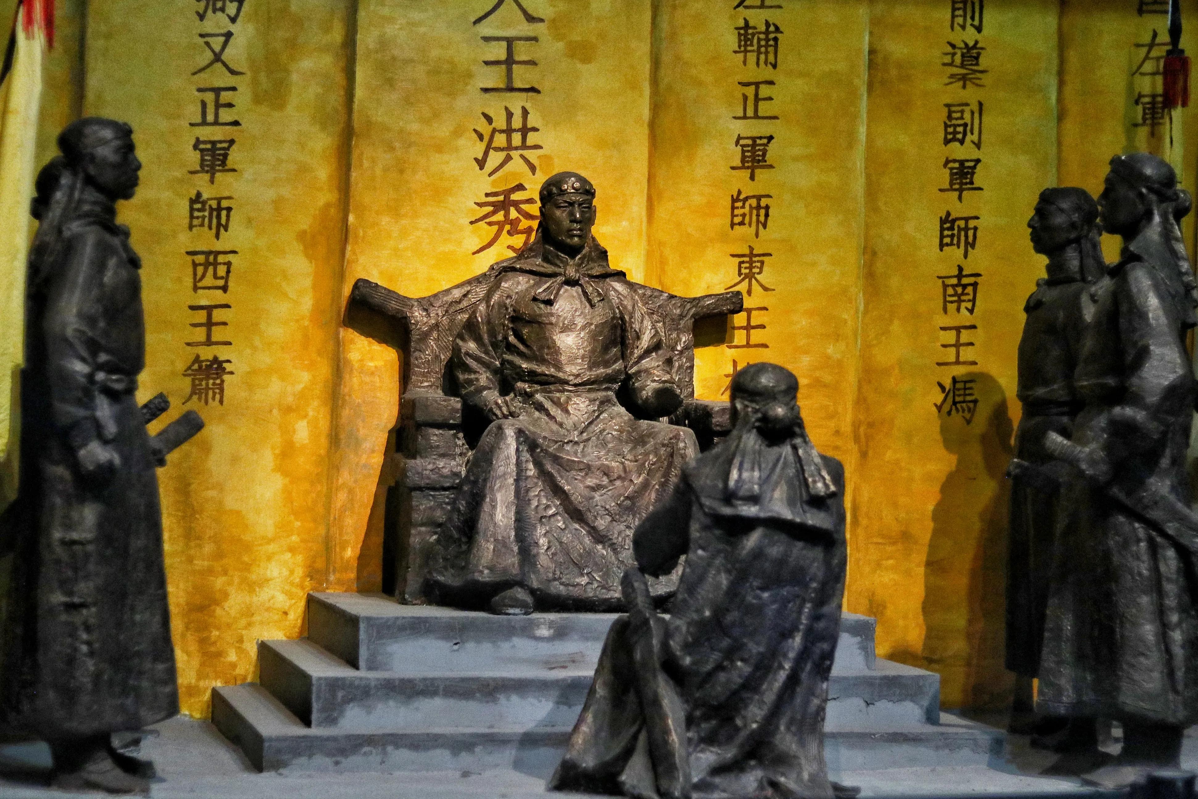 It's so easy to get drunk in Guiping! - iNEWS