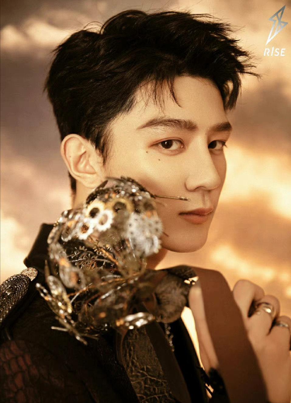 Liu Dachui will explode in love tomorrow!this time two - iNEWS