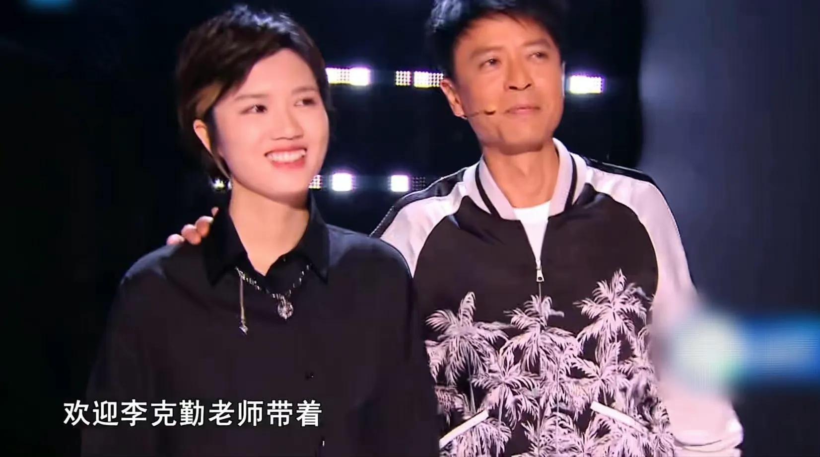 Is Liang Yuying the annual champion in the finals of "The Voice of ...