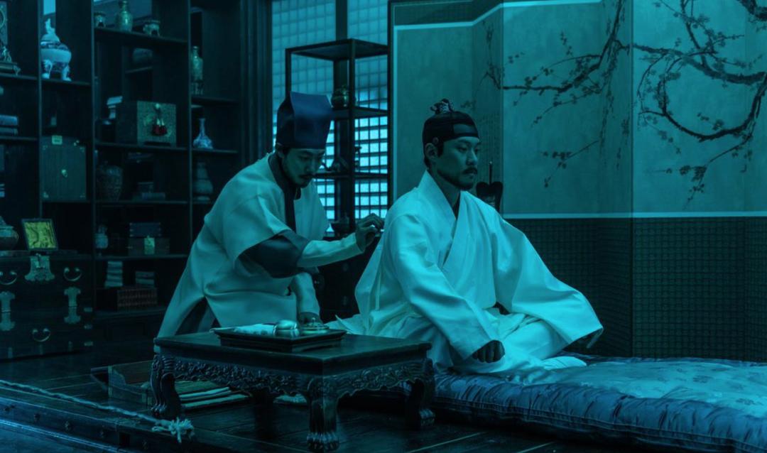 It is indeed the box office champion, the scale is really fierce - iMedia