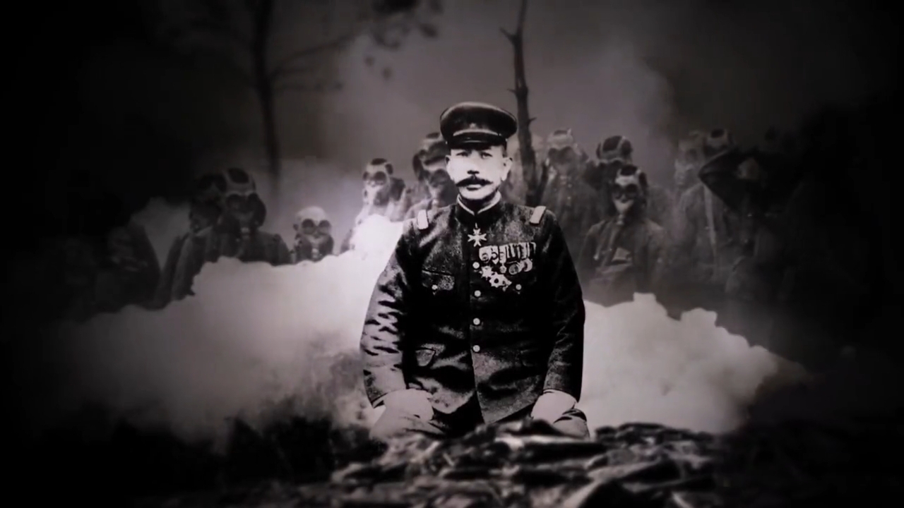 What exactly did Japanese Unit 731 do, and why did they launch germ ...