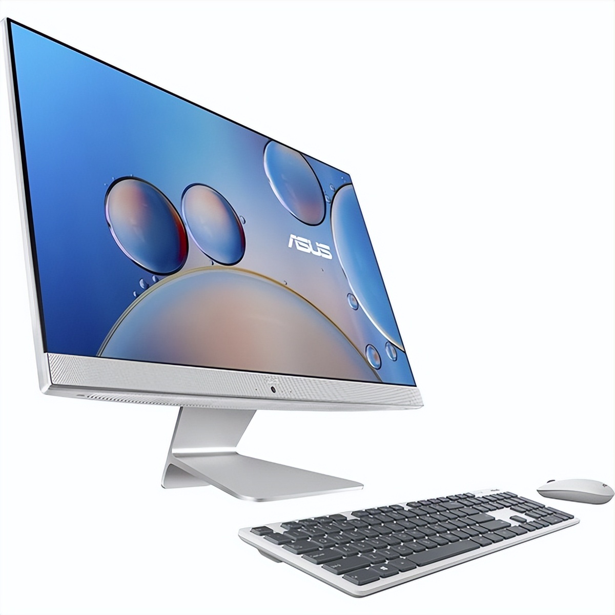 ASUS Falcon M3 all-in-one PC is practical and convenient to reduce the ...