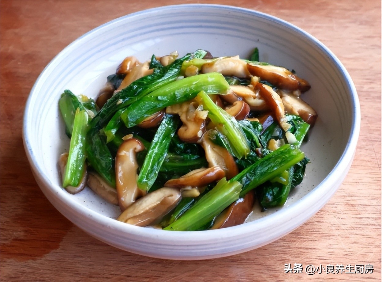 Insomnia is most afraid of eating "this dish", fry a plate every day ...