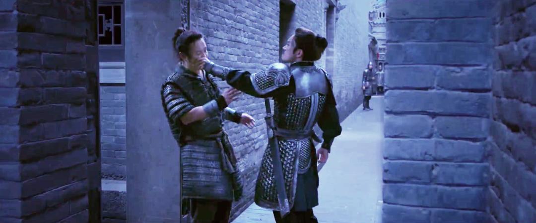 The box office has won the championship, but [Man Jianghong] still lost ...