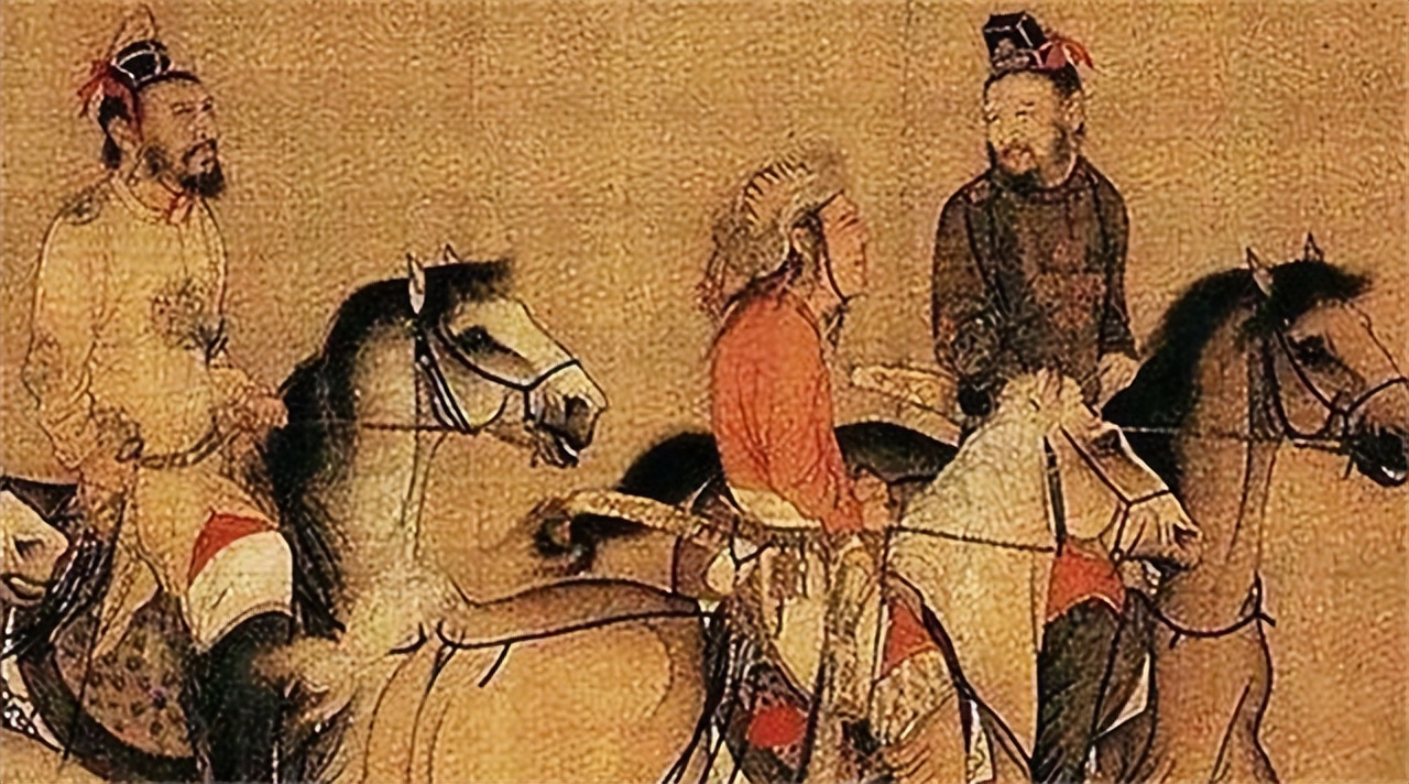 A Comparative Study of the Governance Measures of Eastern Wei and ...