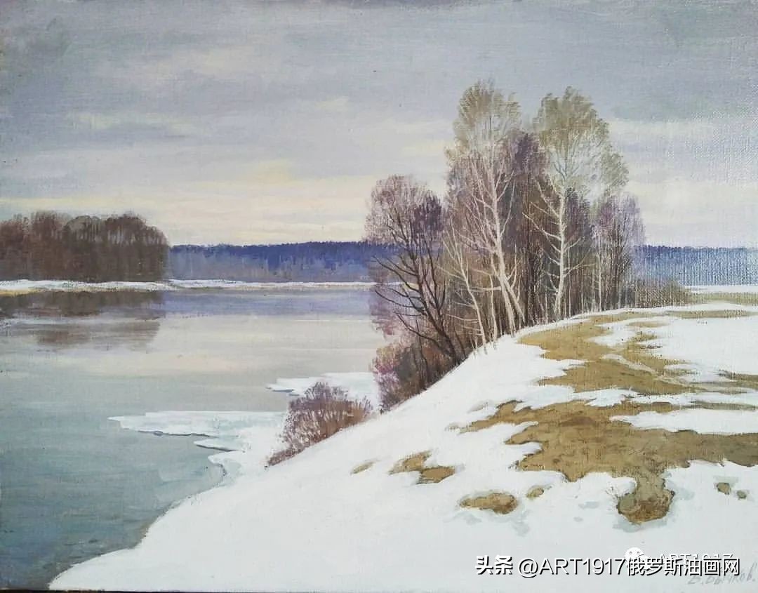 Bychkov Alekseevich: Great Stories in Art - iNEWS