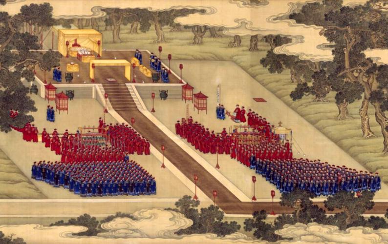 Research on Sacrifice Culture in Ancient Chinese Village Culture - iNEWS