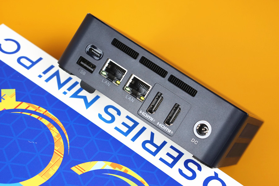 An all-round small computer that can be bought for a thousand yuan ...