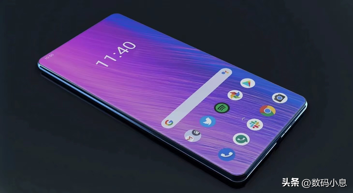 Xiaomi Mi 13 Pro returns with 2K direct screen, Snapdragon 8 Gen2+120Hz ...