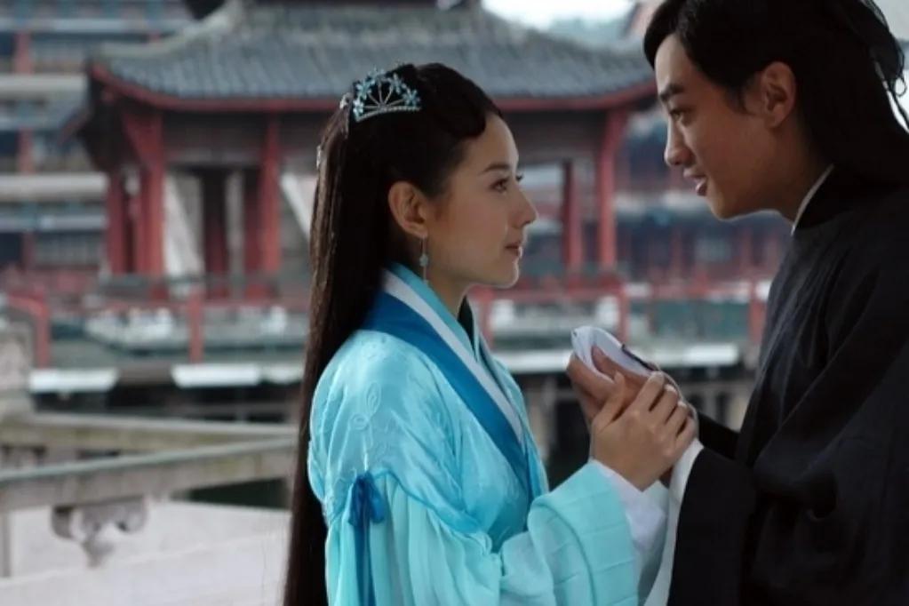 Liang Shanbo and Zhu Yingtai - iMedia