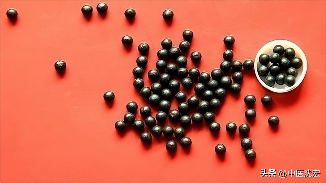 Treating the liver but not the spleen is an empty joy. I will give you ...