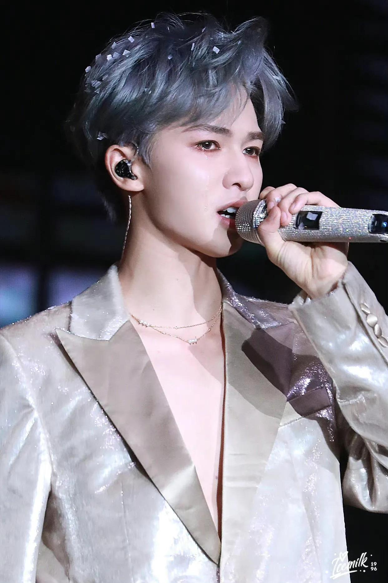 Zhu Zhengting · Look Good - iMedia