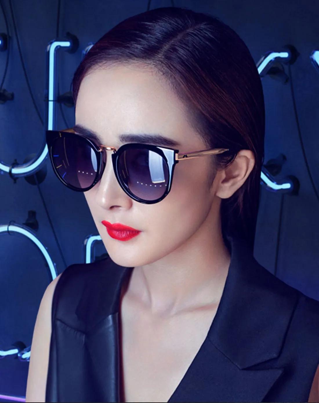 Mosen glasses endorsed by celebrities - iNEWS
