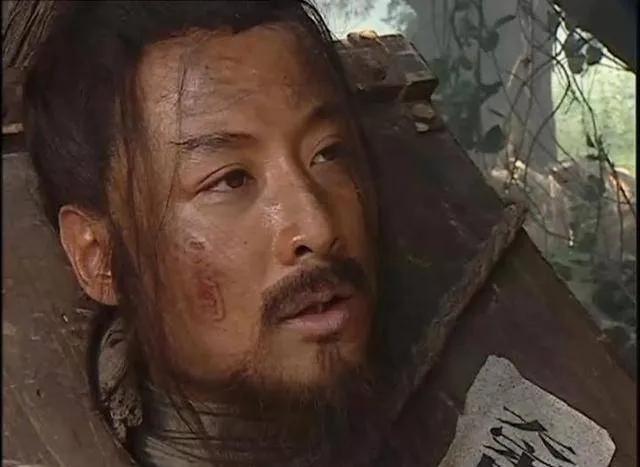 Anyone who says Lin Chong is weak is an afterthought (Details on Lin ...