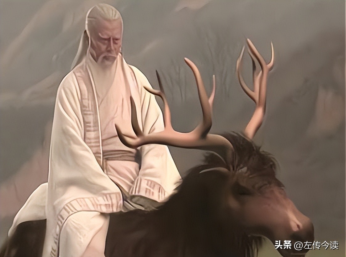 The image of elk in Chinese culture - iNEWS