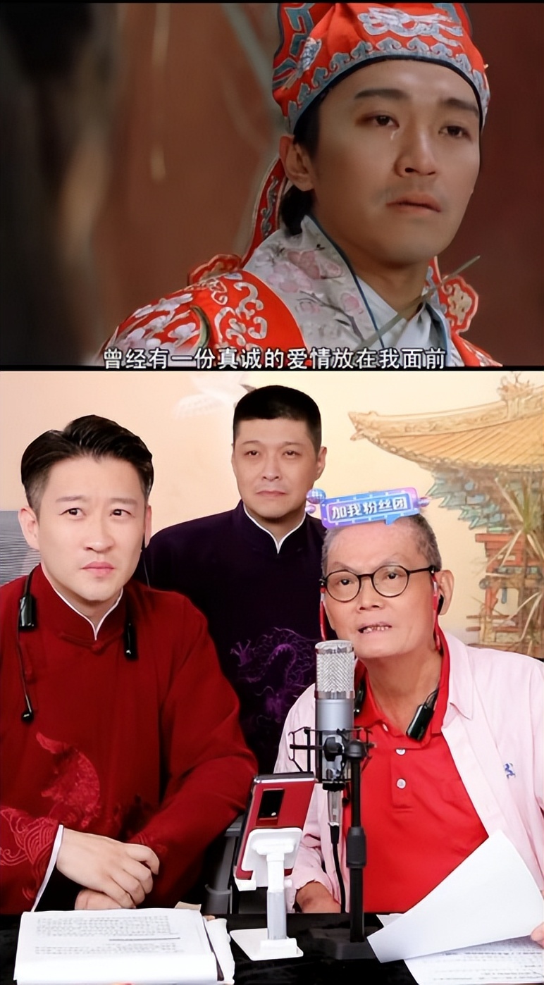 Carrying out the connotation to the end, Cao Yun, Jinshi and Banyu ...