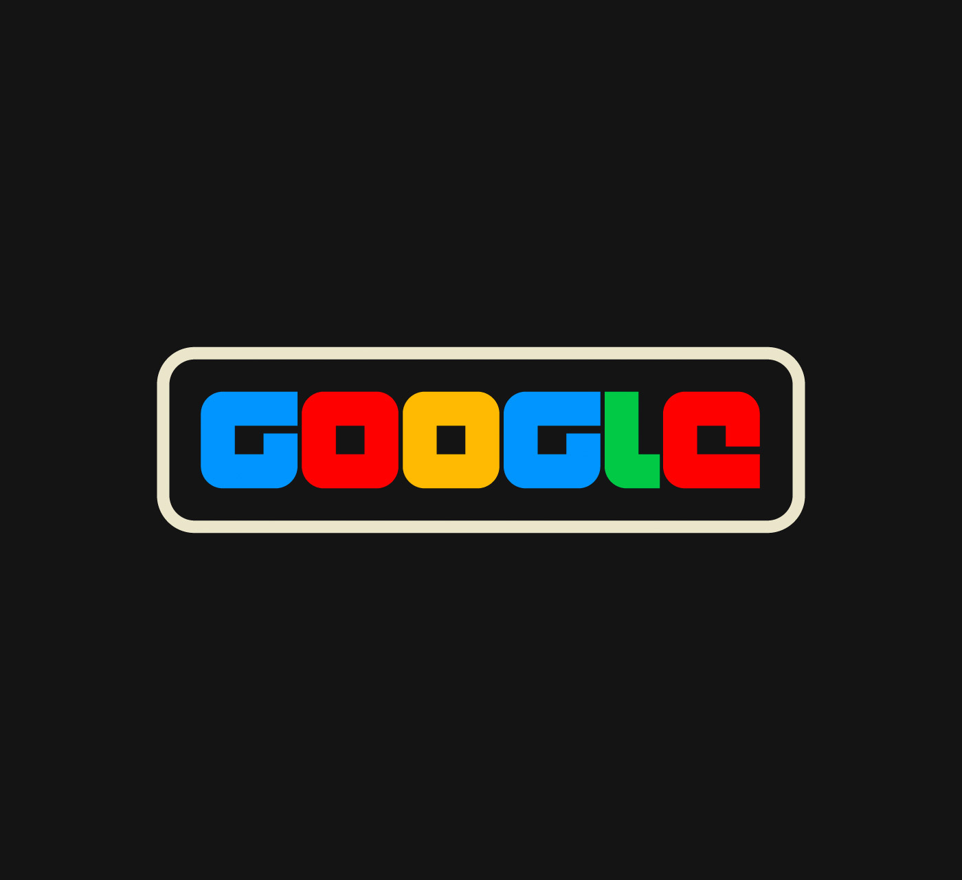 26 Alternative Logos In Retro Style You Want Most - iNEWS