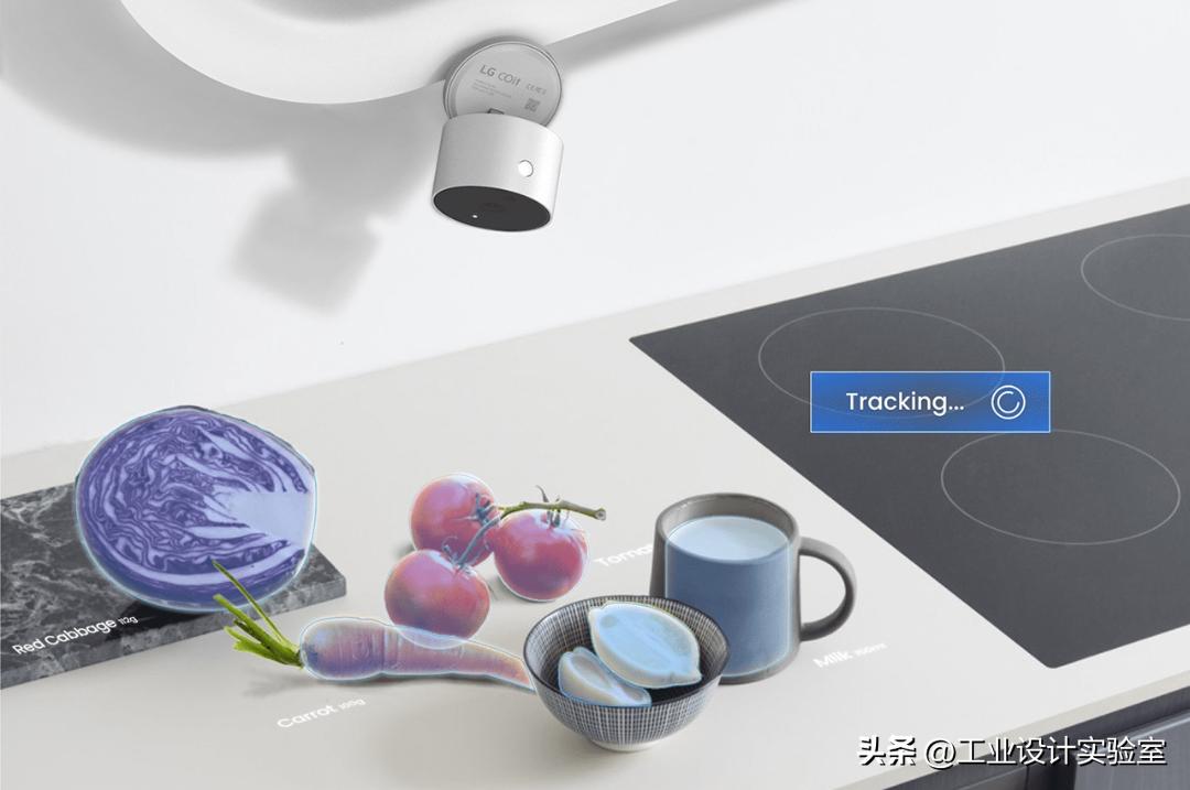 Kitchen Appliance Design-Let you easily become a kitchen wizard - iNEWS