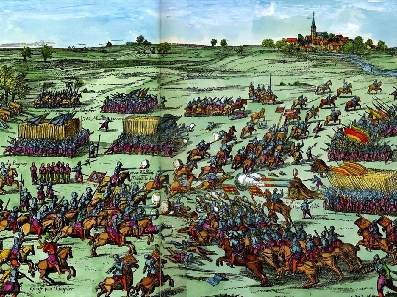 The British plunder of colonial resources in the 18th century revealed ...