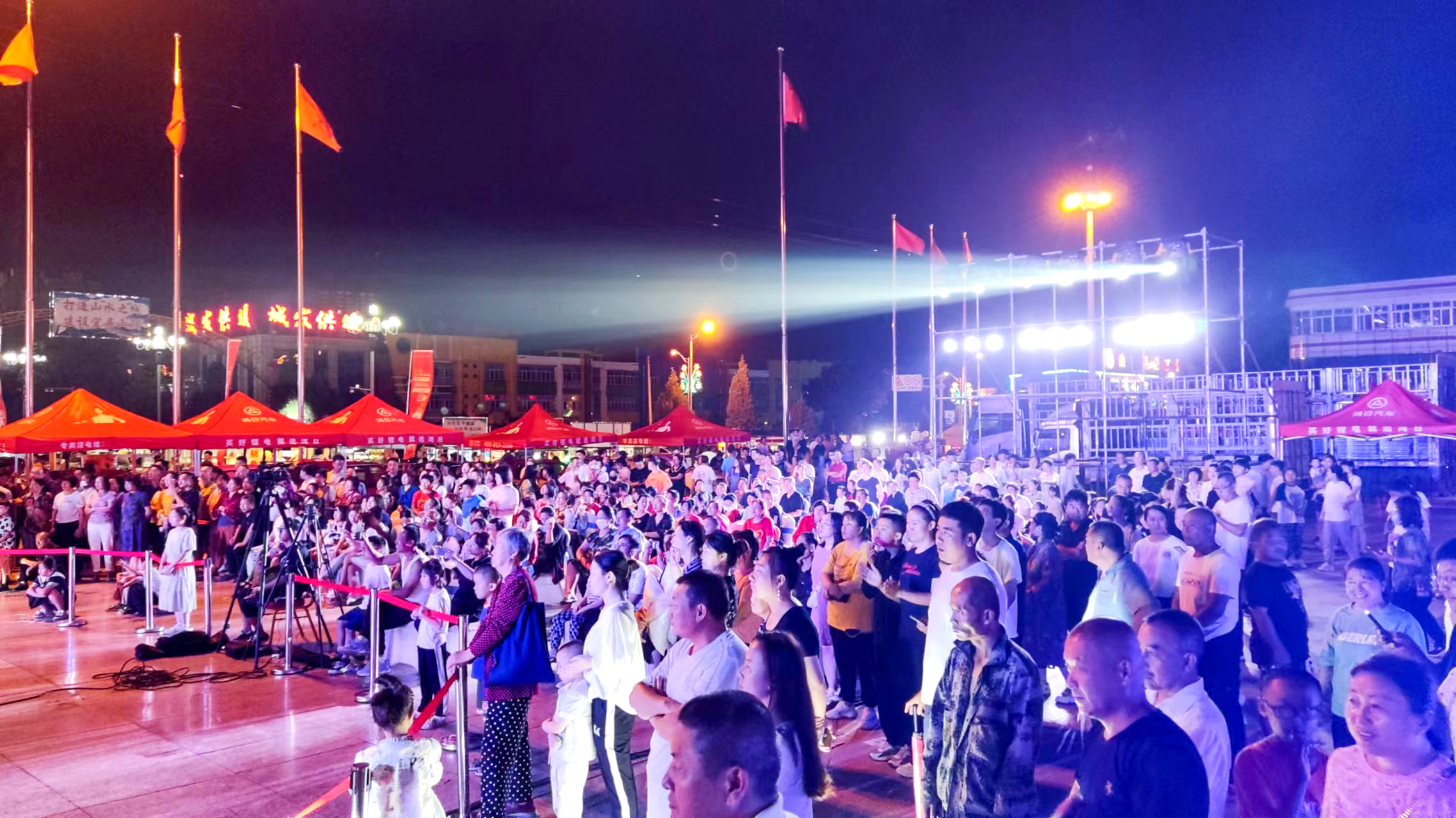 Not bad!Come and watch "The Second Season of Hongri's New Voice", the ...