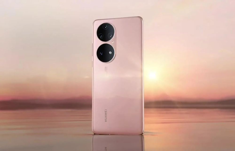 買華為p50還是p50Pro？各有優點怎麼選？今天就來對比一下 - 資訊咖