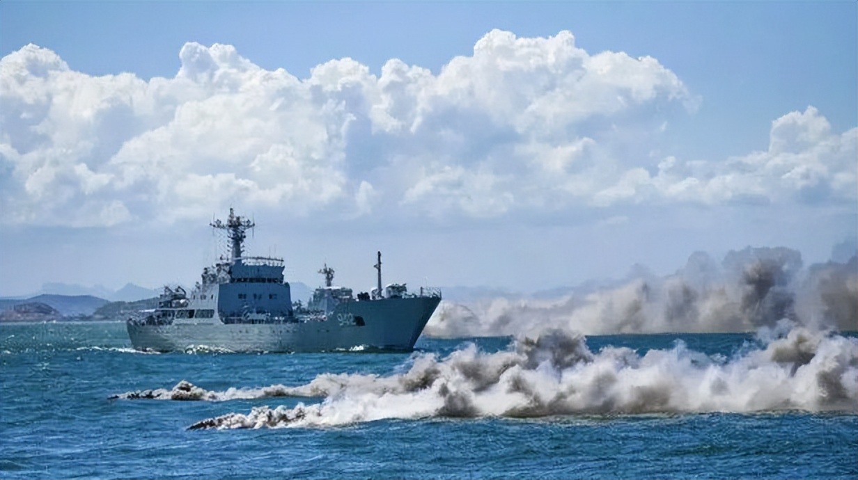 July 6: After stationing troops in Taiwan, the rich people on Taiwan ...