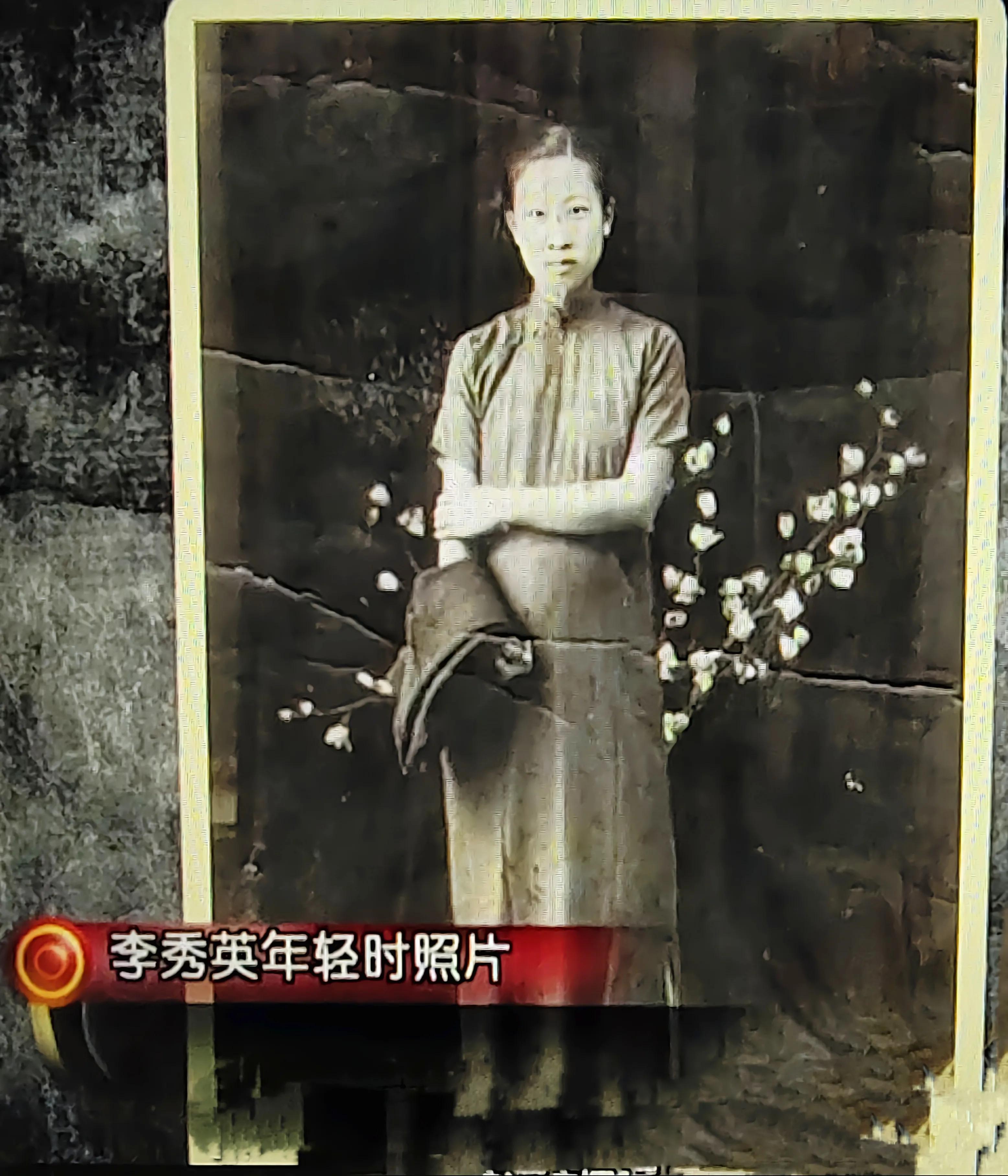 Survivor Li Xiuying, in the Nanjing Massacre, was stabbed 37 times by ...
