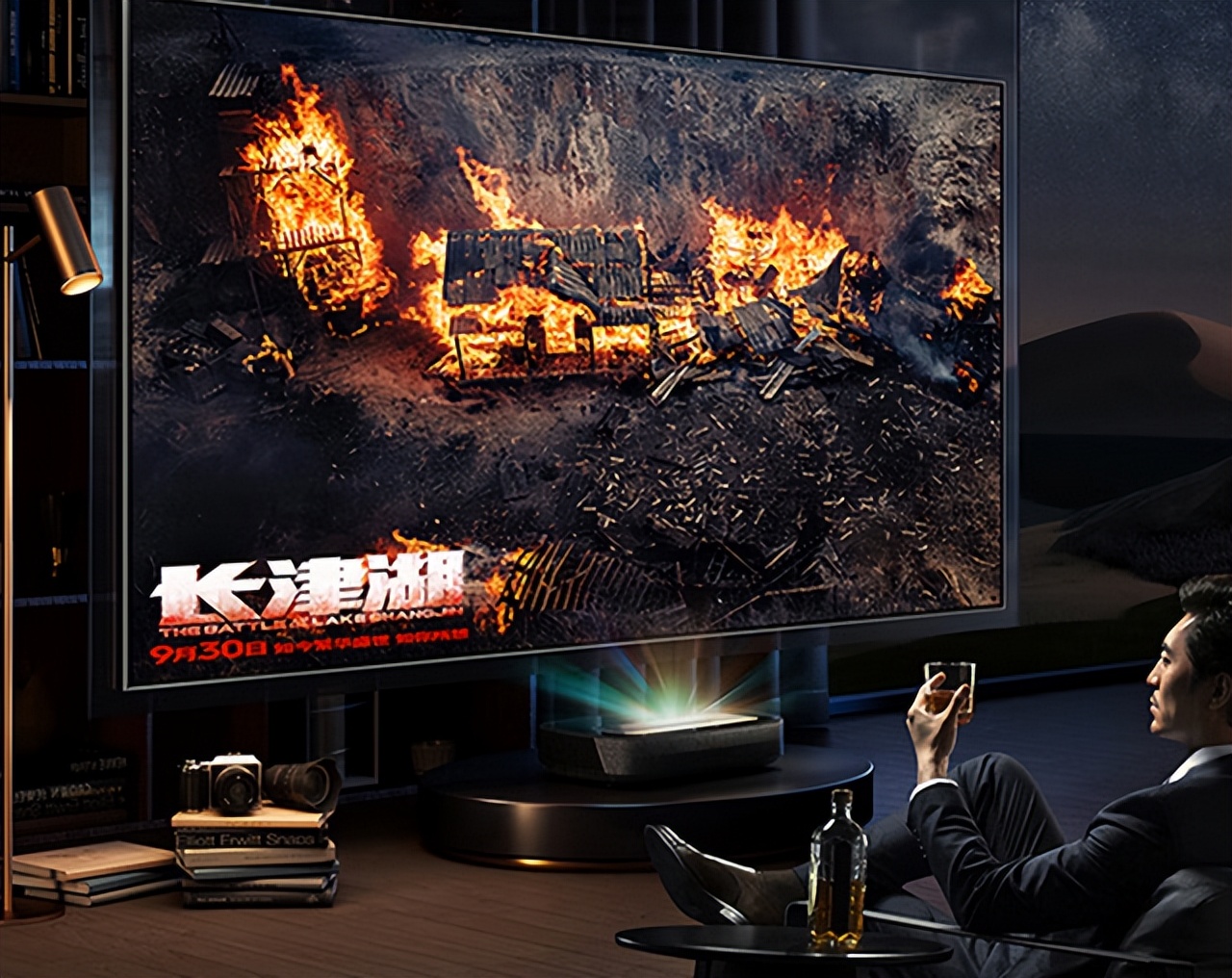 Projection/TV/Laser TV 2023 What display equipment should I buy for the ...