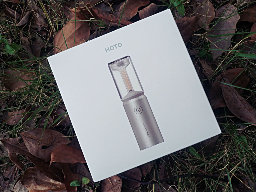 A flashlight that cannot be used as an ambient light is not a qualified ...