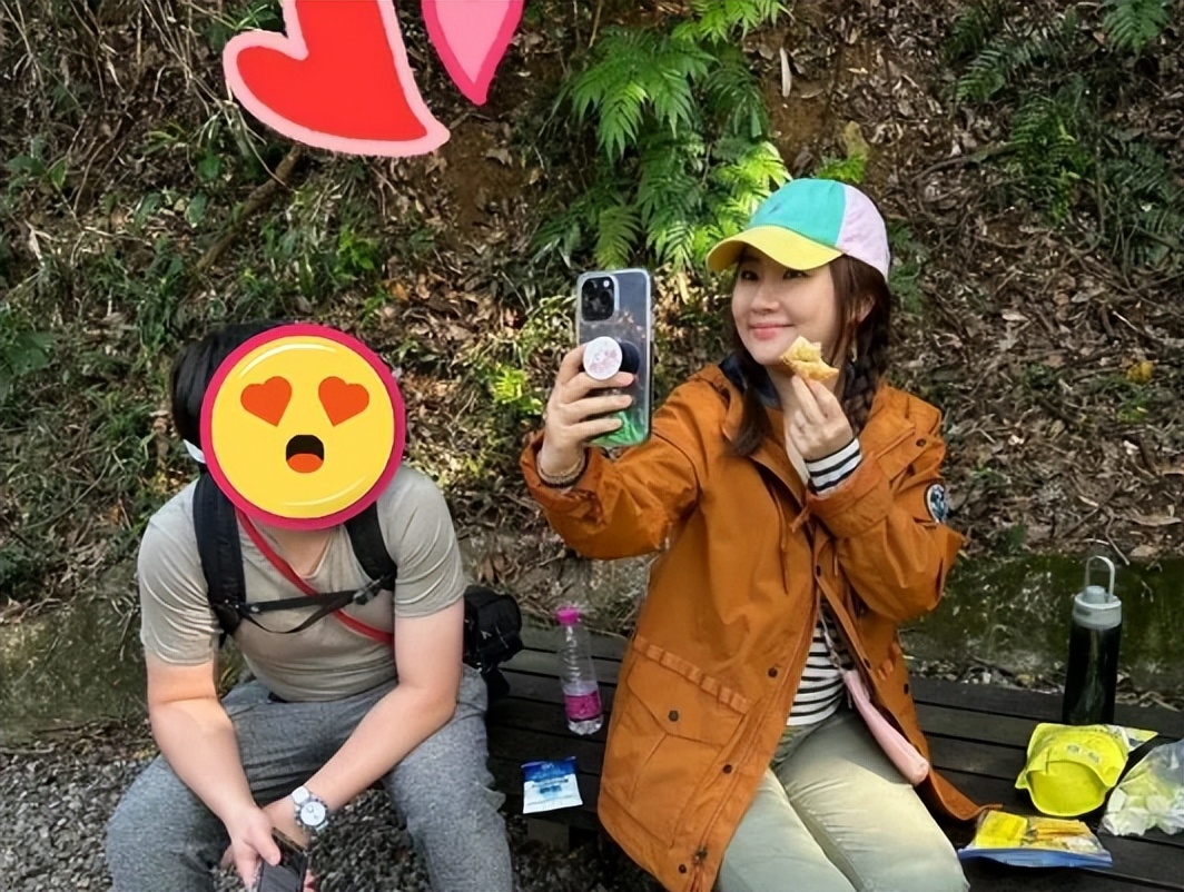 SHE member Selina announces pregnancy - iMedia