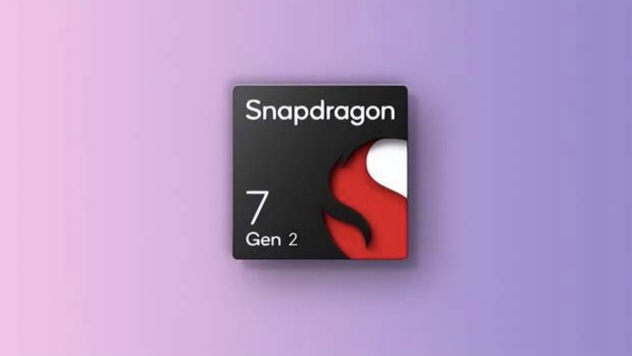 Snapdragon 7Gen2 finalized: a major upgrade in performance, to be released on March 17 - iMedia