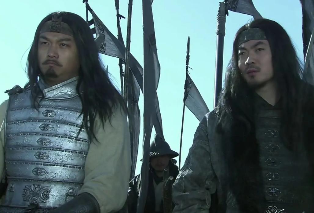 The most unique five tiger generals of Shu Han: Liu Bei likes it, Guan Yu fears it, Zhang Fei ...