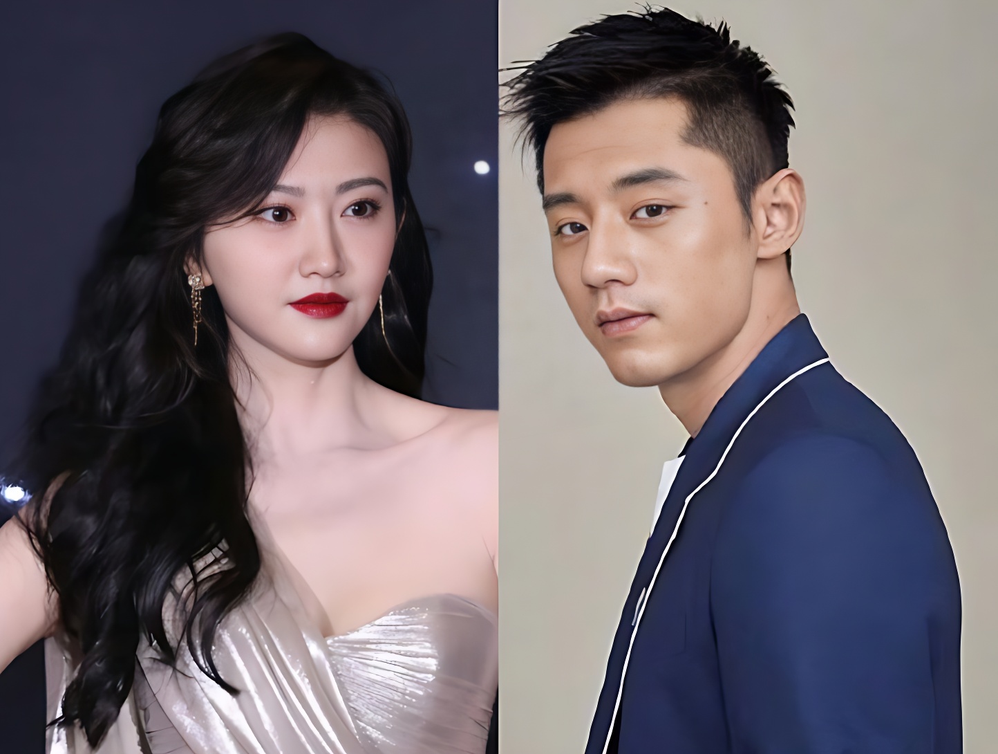 The escalation of the Zhang Jike incident involved Jin Chen, and the management of facial ...