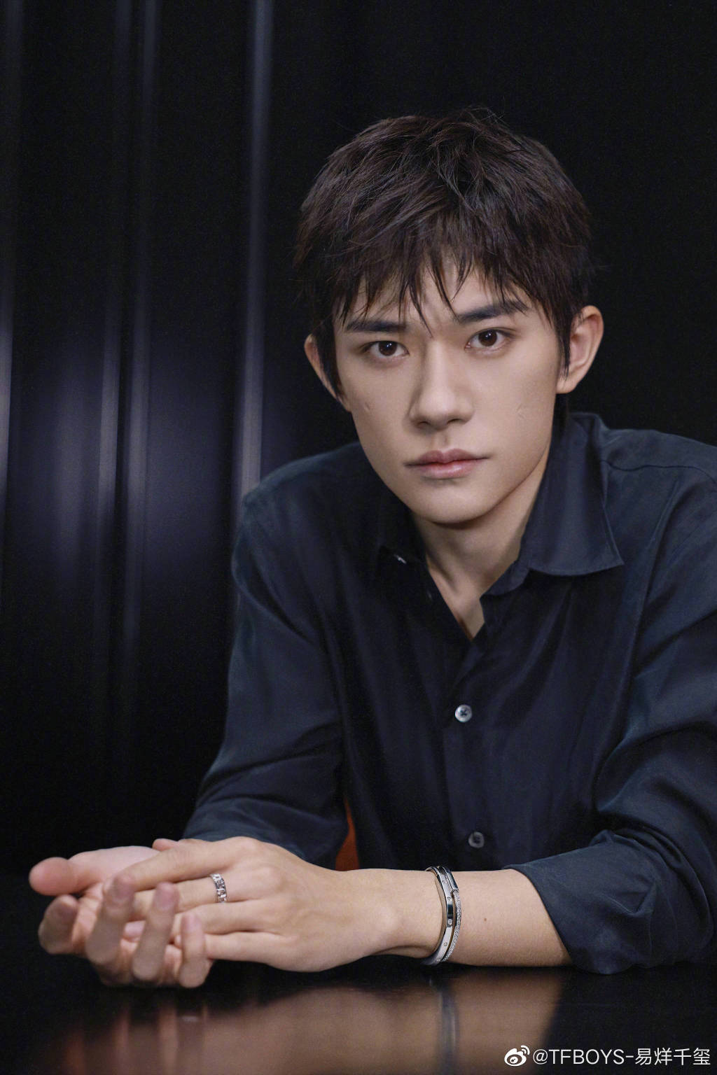 It is rumored that Yi Yang Qianxi will participate in "Little Me ...