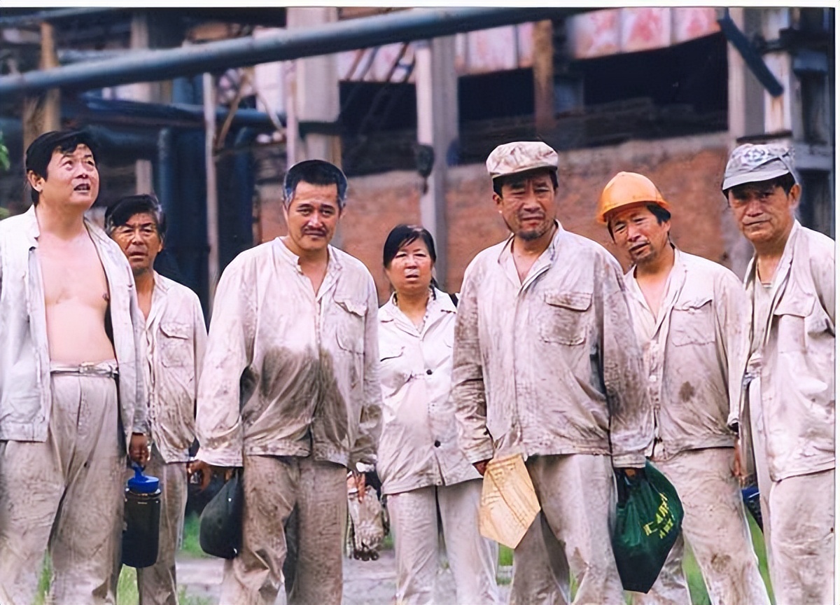 My understanding of the movie [Happy Times] - iMedia