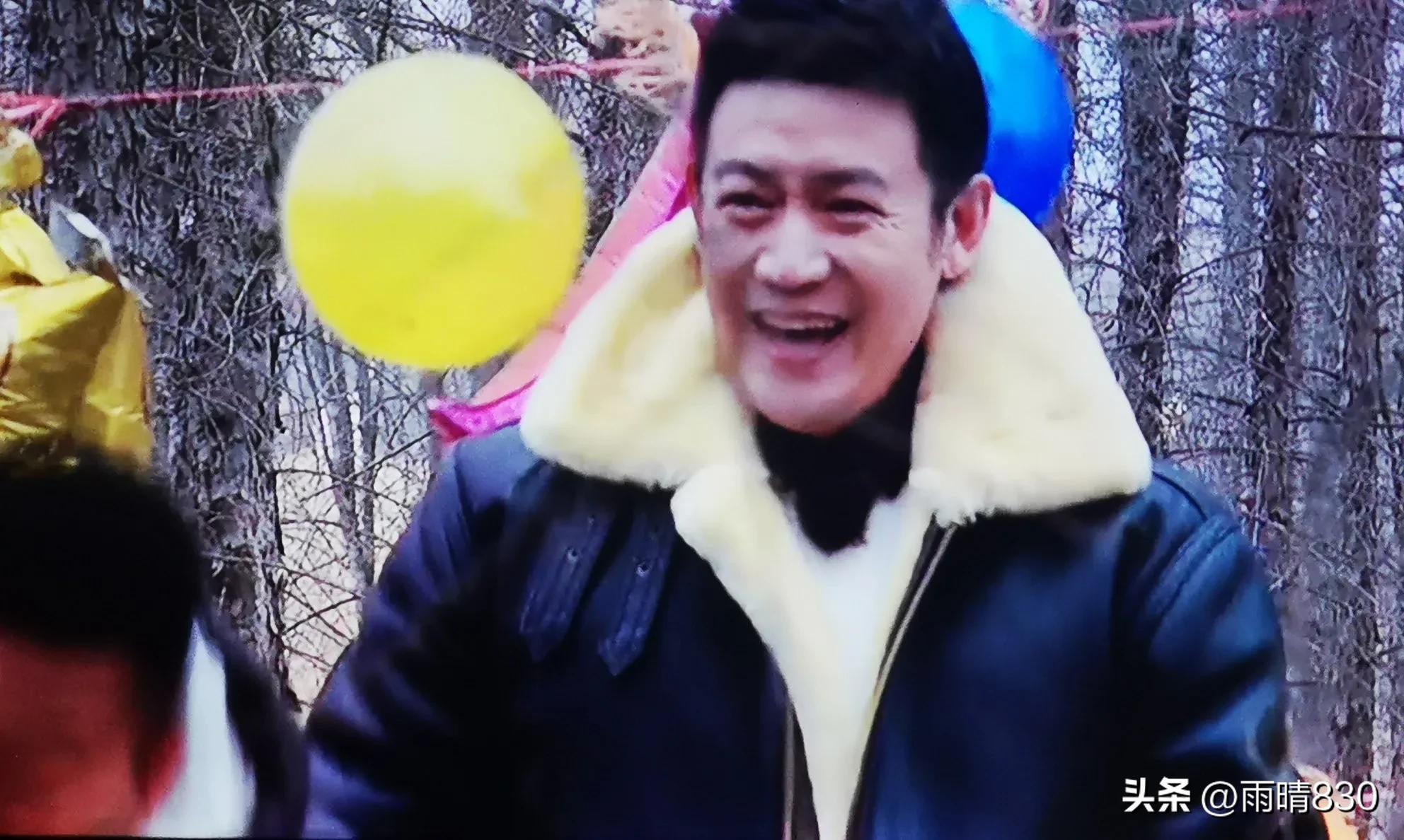 There is a kind of happiness called being overjoyed - iMedia