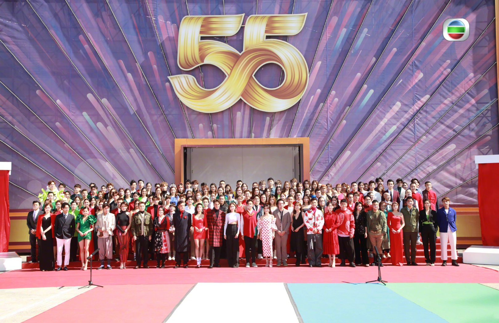 TVB 2023 will have a lot of good shows?8 new dramas and dozens of ...