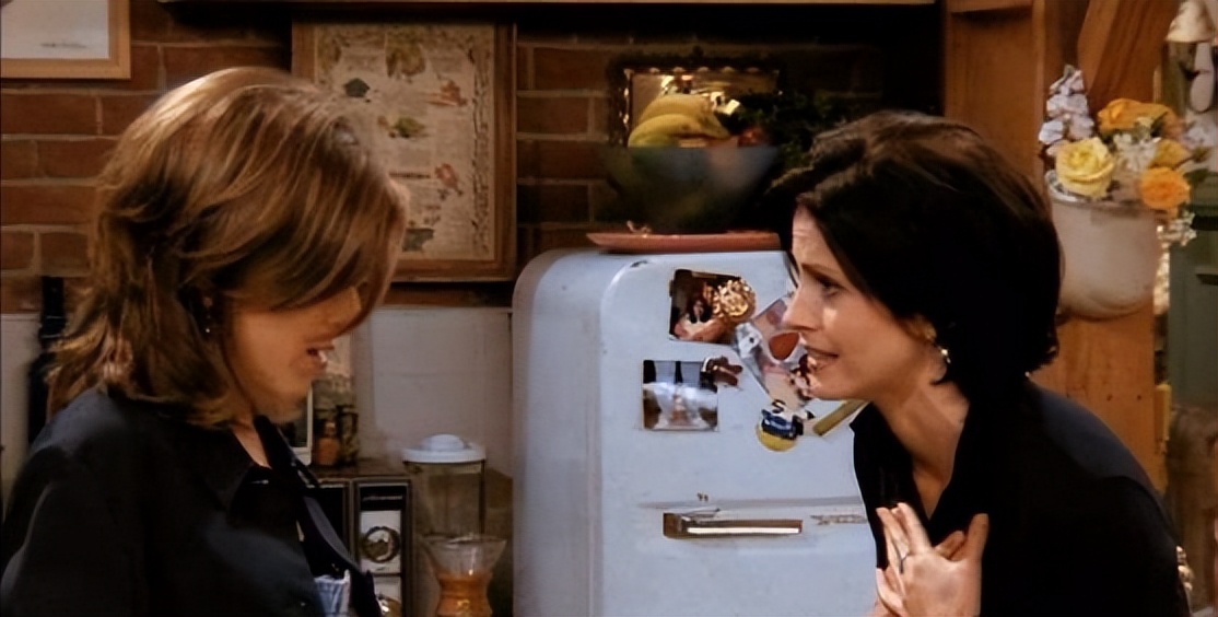 'Friends Season 2': An Explosion of Jokes and Joy - iNEWS