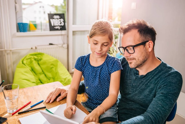 Intergenerational upbringing: Ancestors' experience, parents' anxiety ...