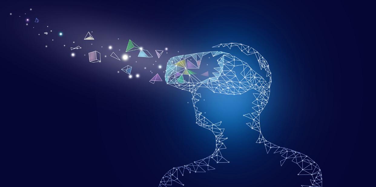 Metaverse is the next outlet? Analysis of the new business model of ...