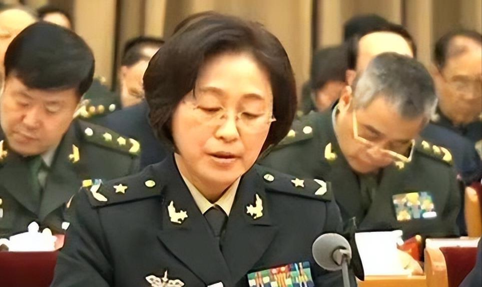 "Mother of China's Sword Net" Li Xianyu: 1 person can reach 7 missile ...